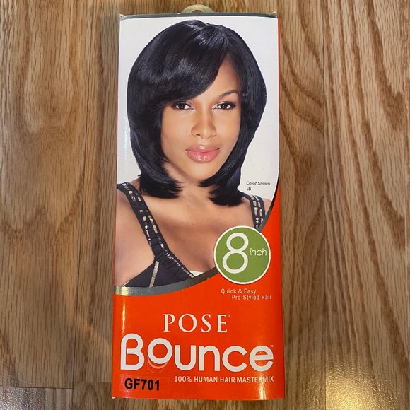 Model Model | Other | 39 Model Model Pose Bounce Weave 8 | Poshmark